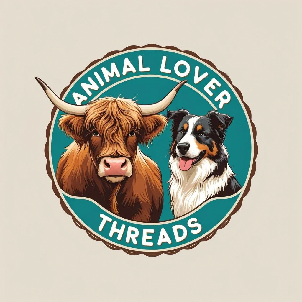 Animal Lover Threads
